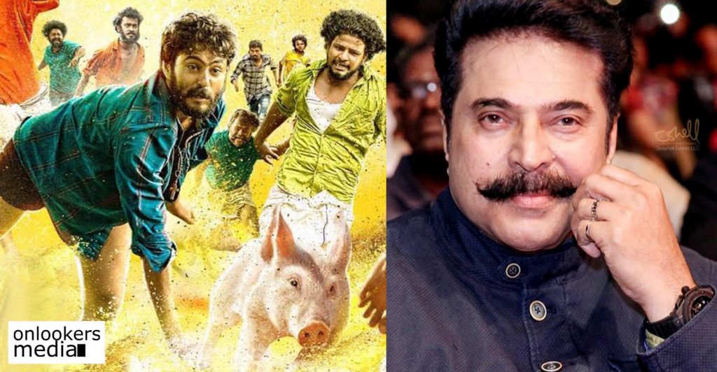 Lijo Jose Pellissery to direct Mammootty after Angamaly Diaries