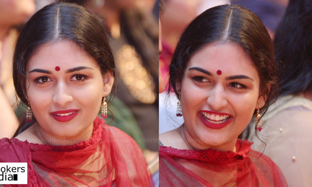 Prayaga Martin speaks up on the allegations against her for mistreating ...