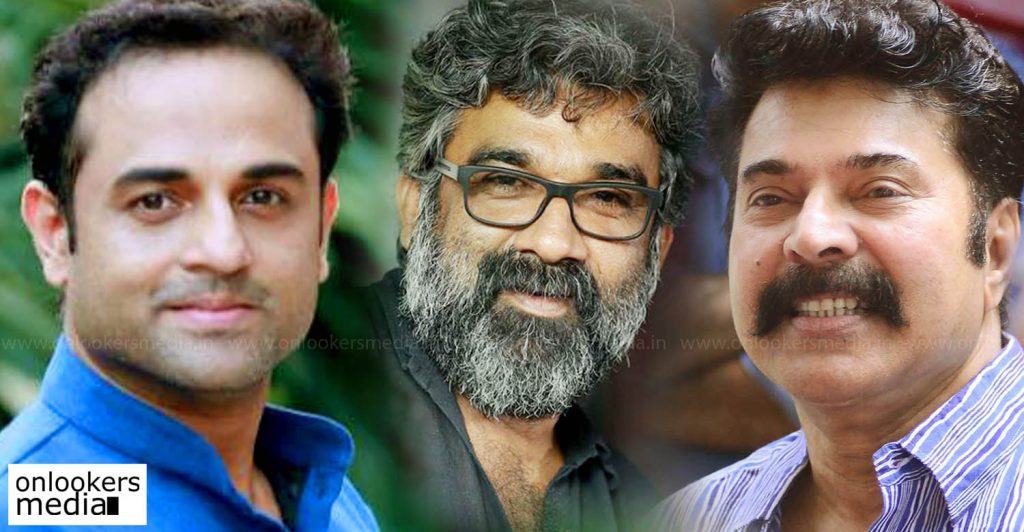 I was excited to the core when Ranjith sir asked me to compose music ...