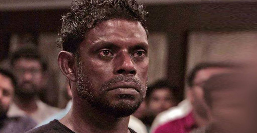 Vinayakan against Moral Policing
