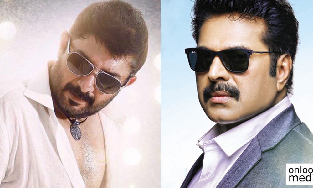 Baskar Oru Rascal; Bhaskar The Rascal's Tamil verison starts rolling
