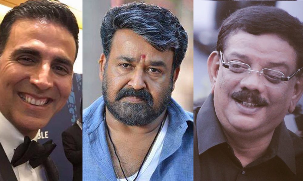 National Awards based on friendship? Priyadarshan responds to allegations