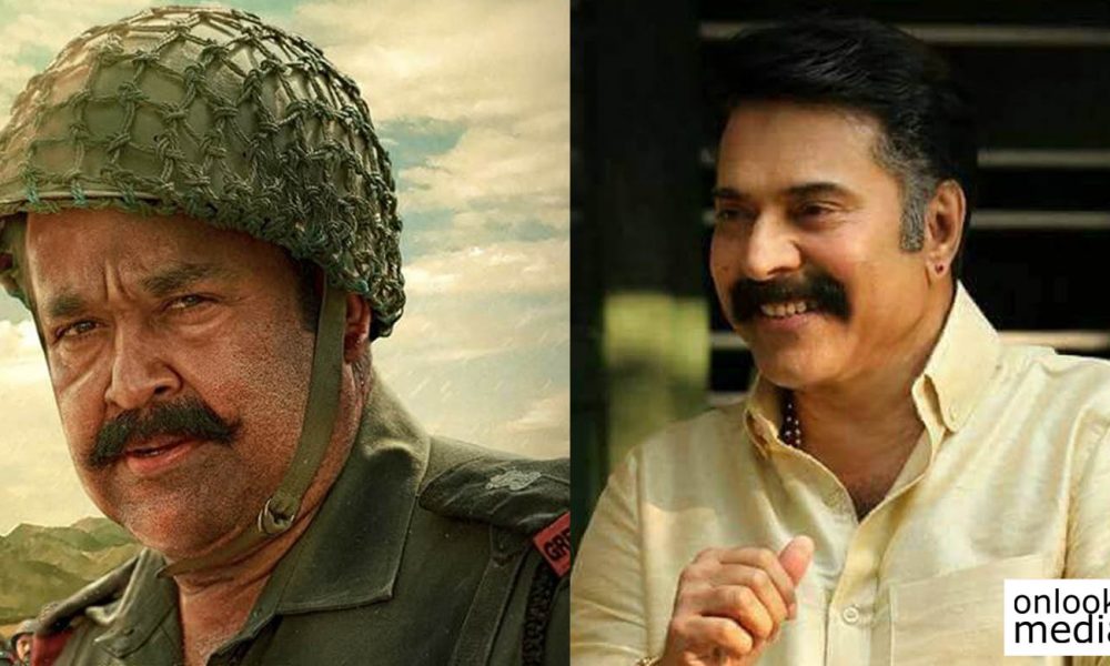 Stiff competition between 1971 Beyond Borders and Puthan Panam in ...