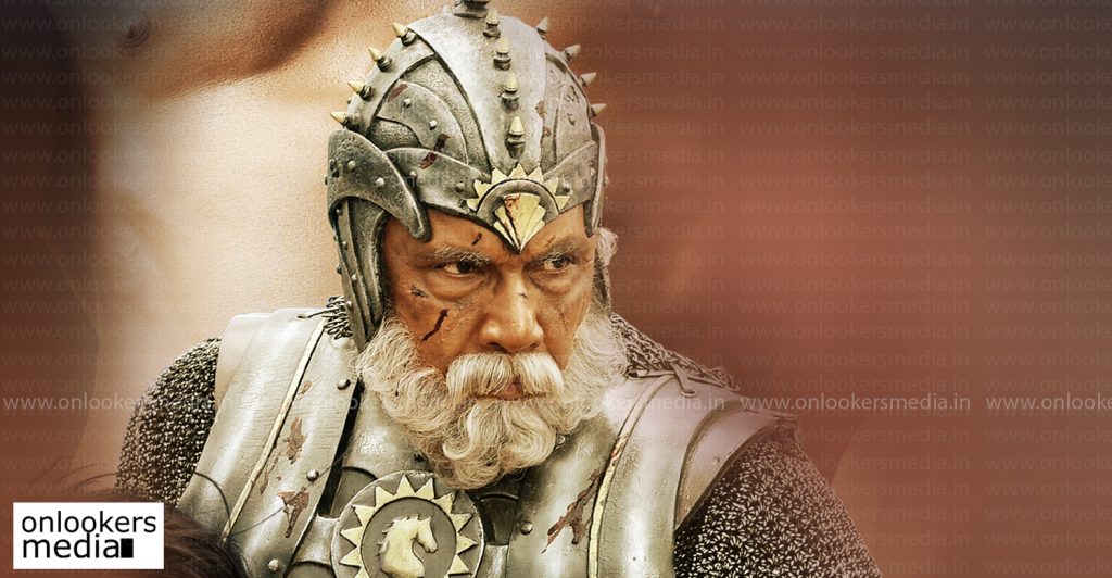 Kattappa finally apologizes! Baahubali 2 gets released in Karnataka