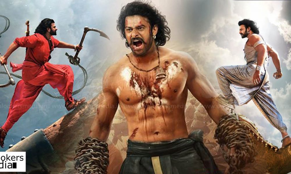 Yes, Baahubali 3 is in plans!