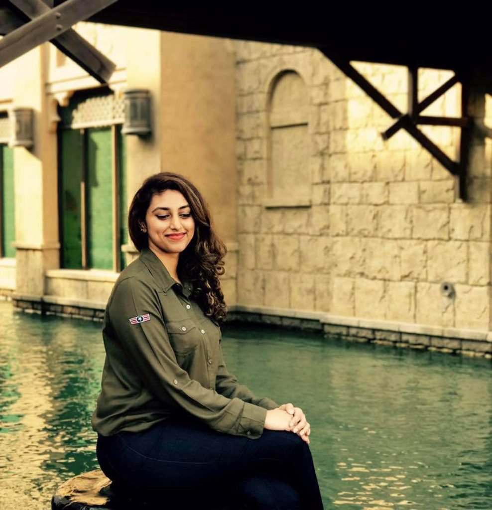 Actor Rahman's daughter Rushda Rahman to enter cinema as Dulquer ...