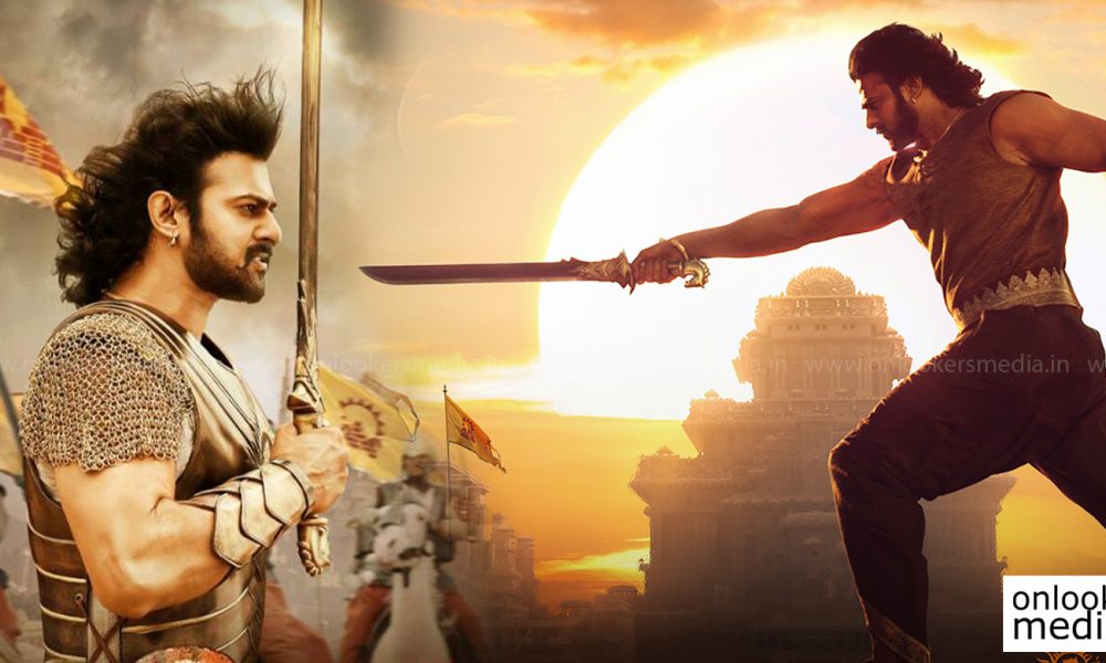 Baahubali 2: The Conclusion all versions inching towards Rs 1700 crores ...