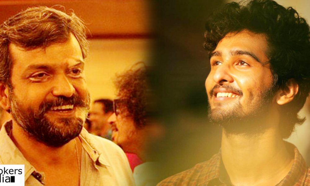 Rajeev Ravi - Shane Nigam movie titled as Eeda