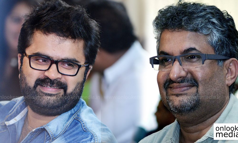 Shyamaprasad and Anoop Menon to team up after 16 years