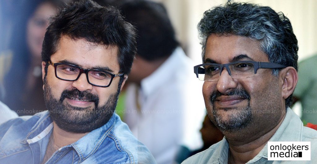 Shyamaprasad and Anoop Menon to team up after 16 years