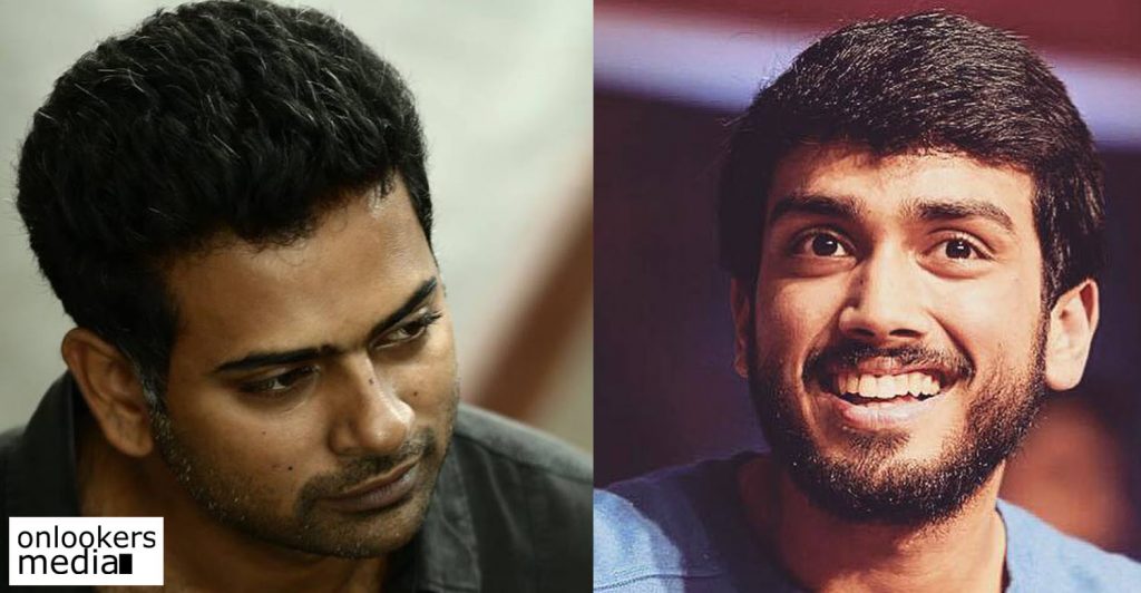 Kalidas Jayaram to play the lead in Alphonse Puthren's next movie?