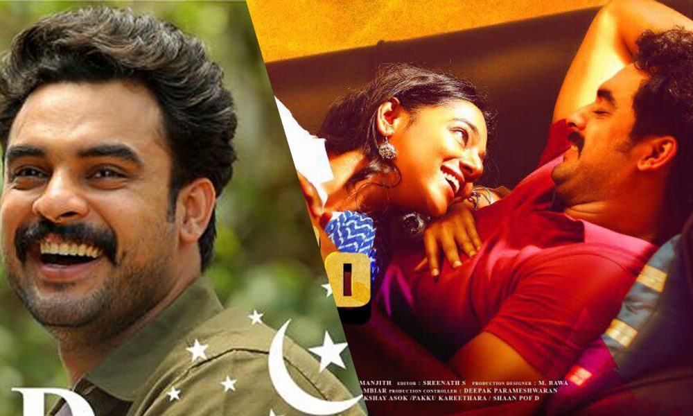 Tovino's Tharangam gearing up for release amidst high expectations