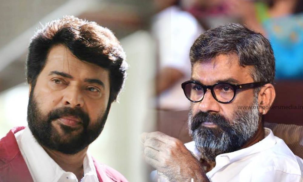 Mammootty to star in ace filmmaker Ranjith's Bilathikadha!