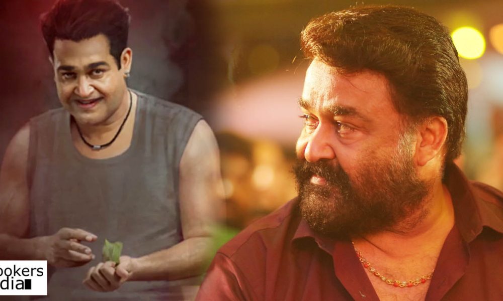 25 day long thrilling climax shoot for Mohanlal's Odiyan