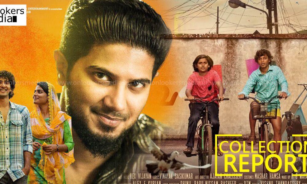 Kerala Box Office: Parava Collection Report 14 Days