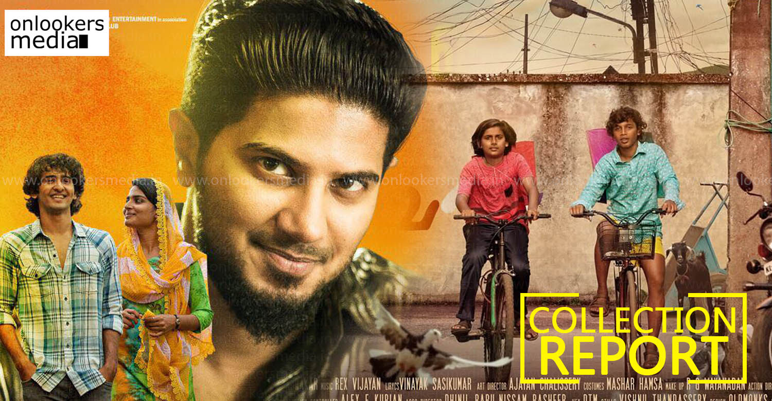 Kerala Box Office: Parava Collection Report 14 Days