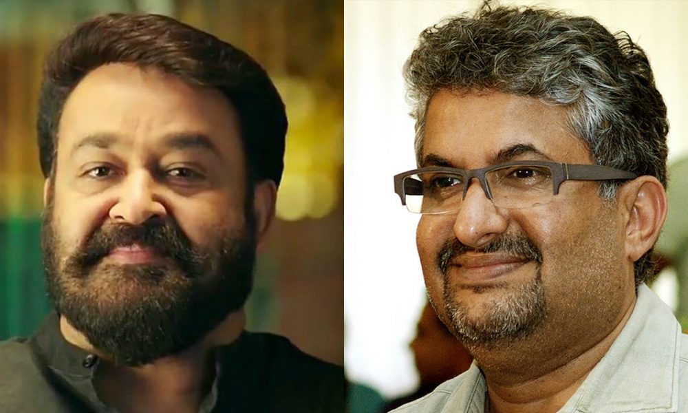 Shyamaprasad to team up with Mohanlal?