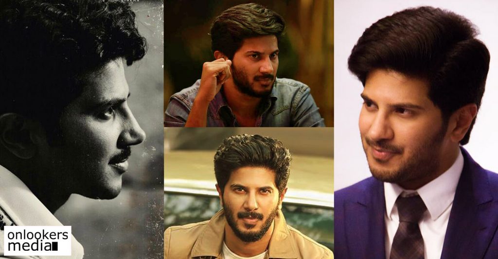 Dulquer Salmaan's upcoming movies in 2018!