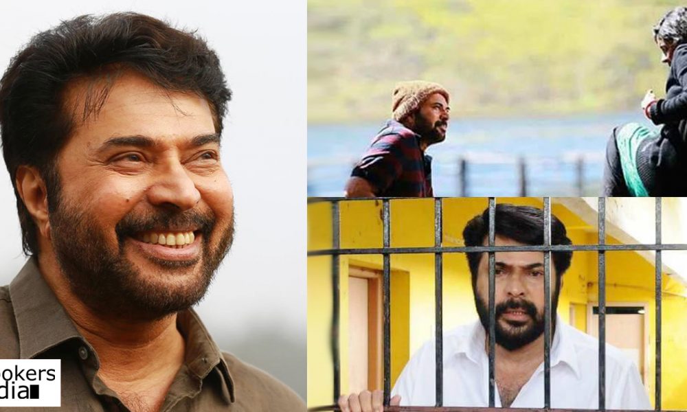 Mammootty's Peranbu to premiere at the International Film Festival of ...