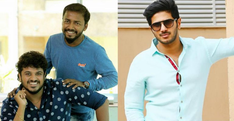 Vishnu Unnikrishnan-Bibin George duo's next is a mass comedy ...