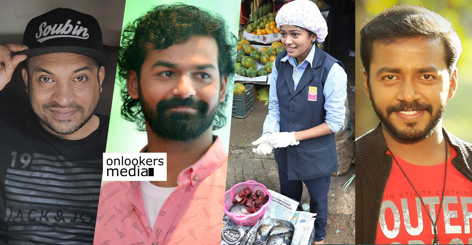Movie offers pour in for Hanan!