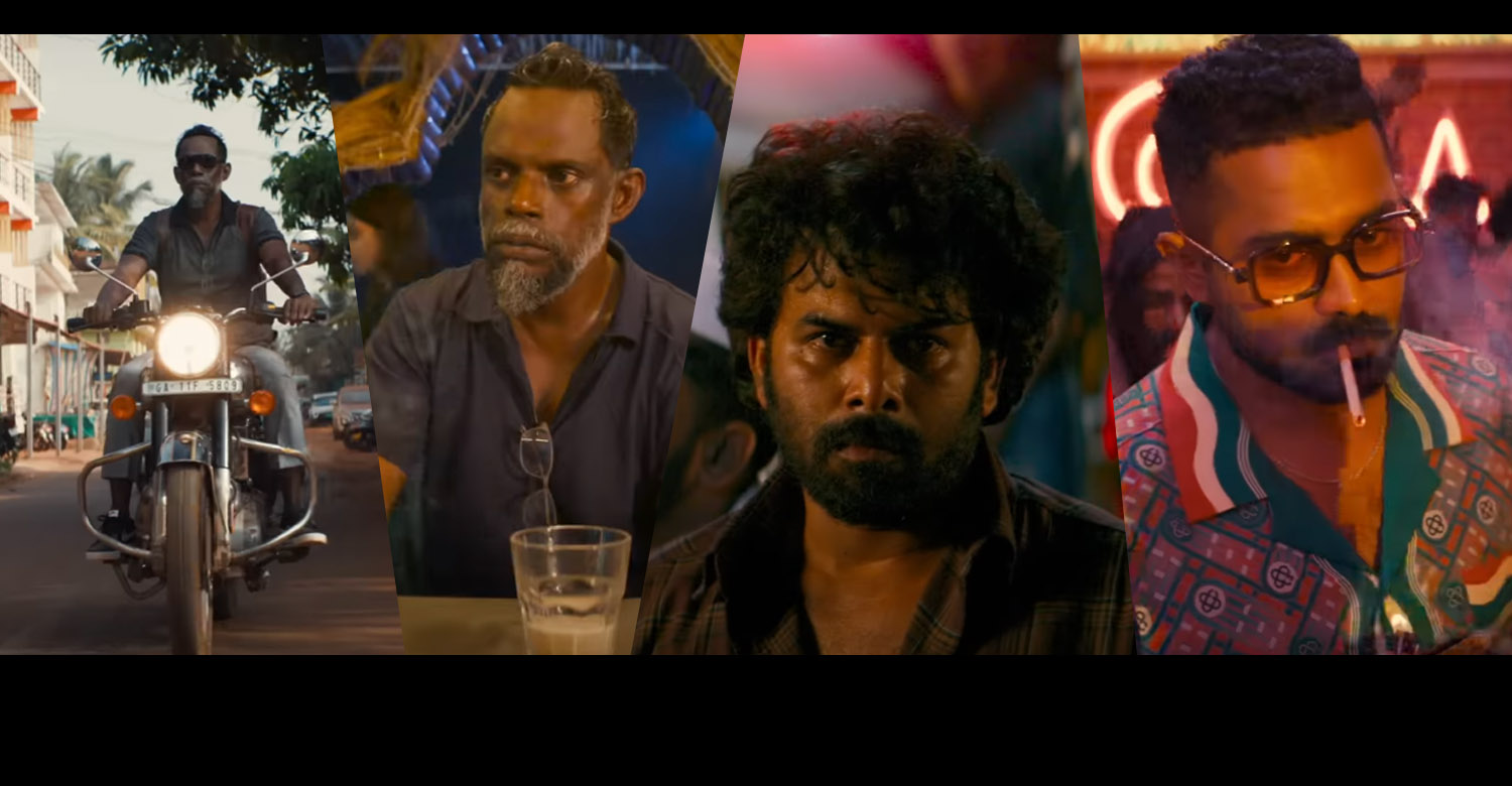 Exciting Cinematic Journey Awaits; Asif Ali- Sunny Wayne starrer ...