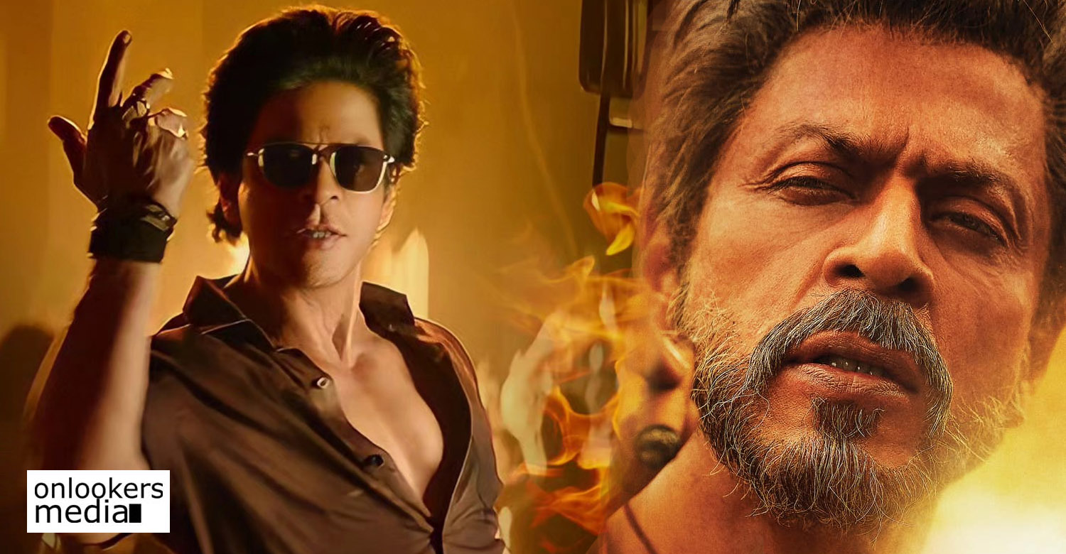 Shah Rukh Khan's ‘Jawan’ Set to Cross the Enchanting 1000 Crore Club ...